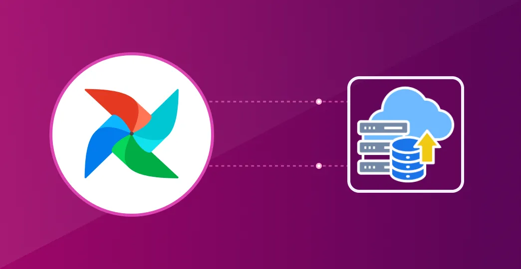 Telecom Data Management with Airflow Task Groups