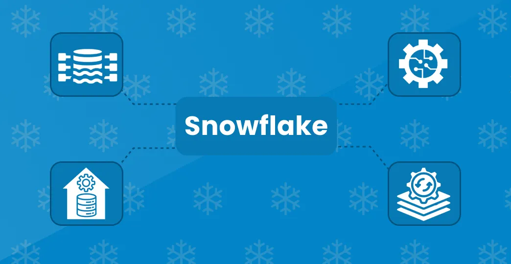 Overview of Snowflake Data Cloud Features & Architecture - Enqurious